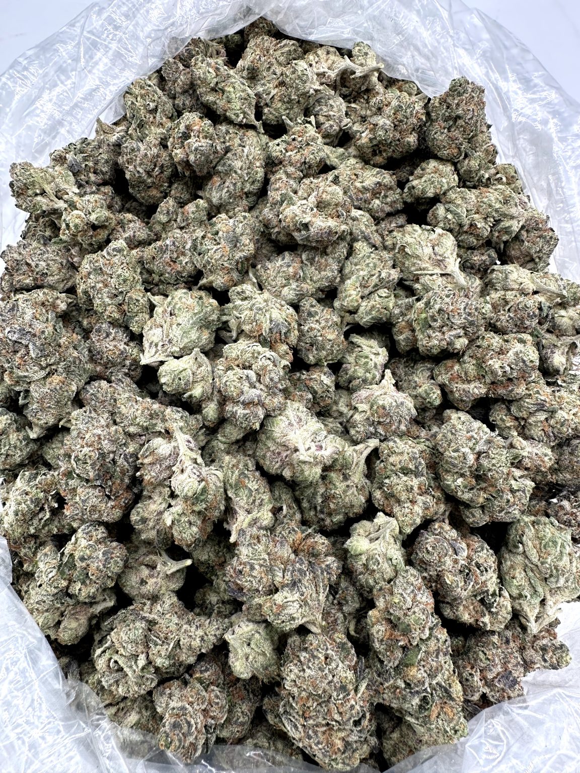 Sugar Tartz - THCA Flower (Hybrid) - Delta 8 Denton | Denton Dispensary