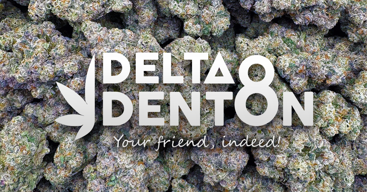 What Is THCA Flower? A Plain-English Denton Guide - Delta 8 Denton ...